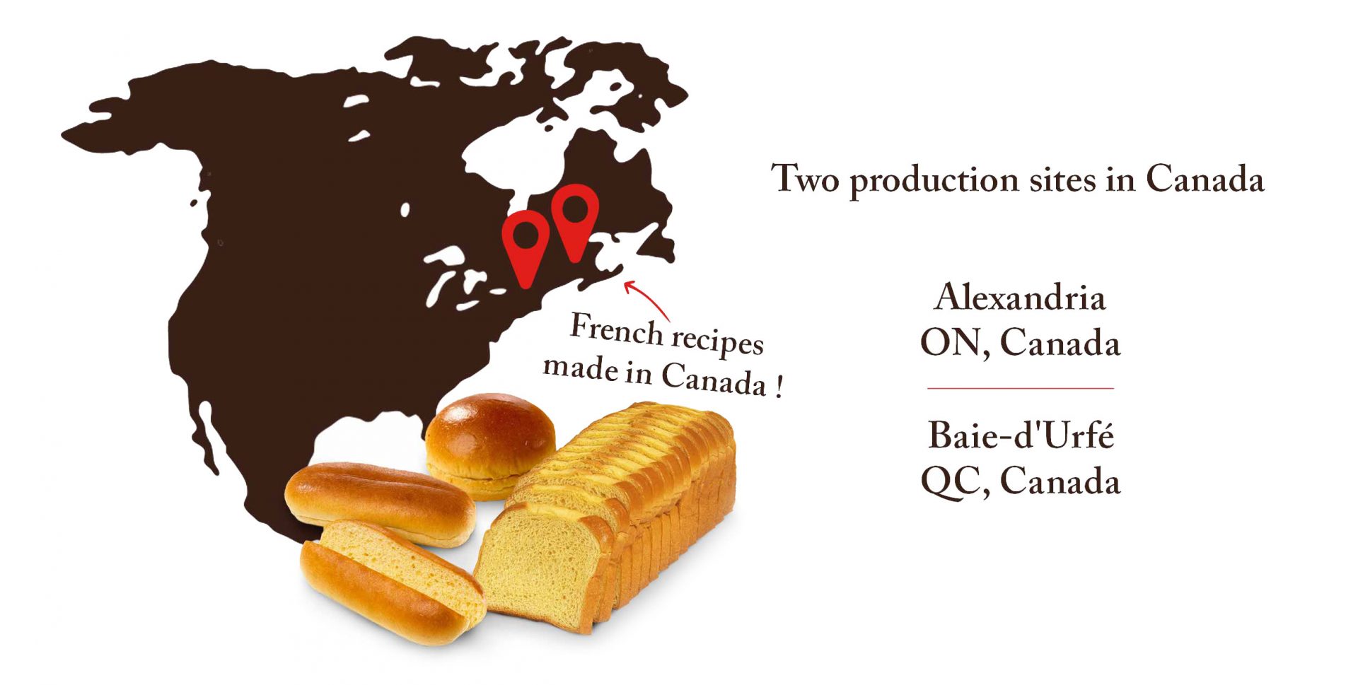 About Lanthier - Lanthier Bakery